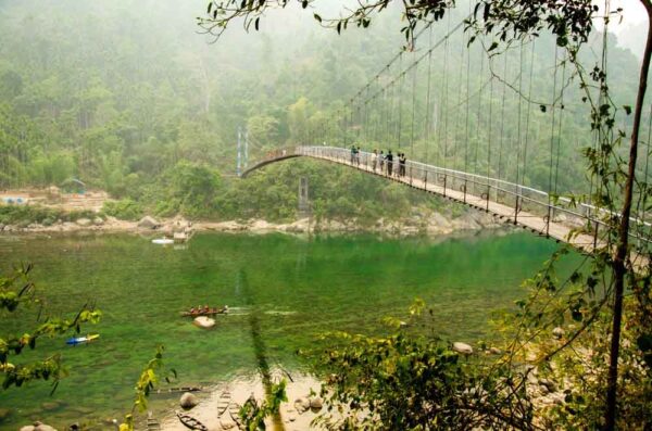 Unveiling India's Top 13 Thrilling Adventure Destinations