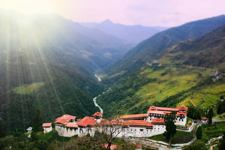 Discover 26 Best Bhutan Tourist Attractions and Hidden Gems